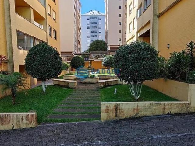 APARTAMENTO TRÊS DORMITÓRIOS EM LOURDES