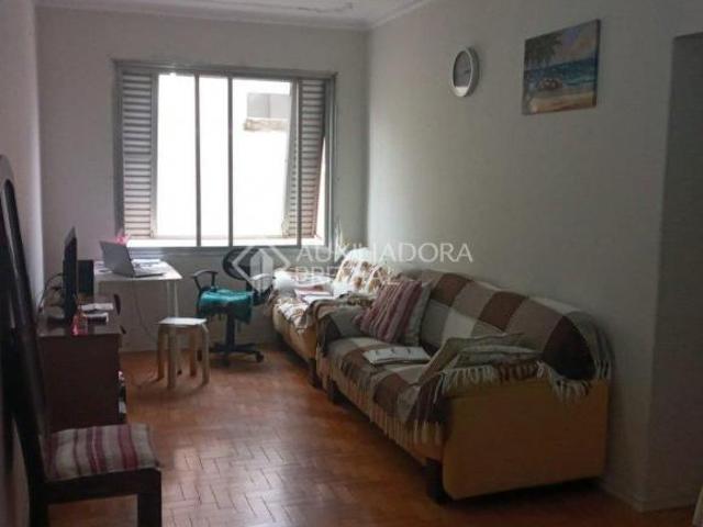 apartamento tres dormitorios garagem