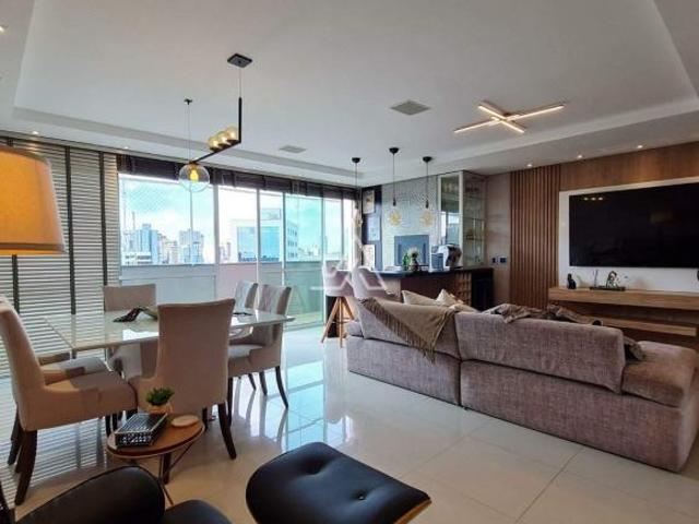 APARTAMENTO TRÊS DORMITÓRIOS | PARK DA GARE | CENTRO | PASSO FUNDO/RS