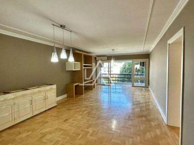 APARTAMENTO TRÊS DORMITÓRIOS | RADALLE | CENTRO PASSO FUNDO/RS