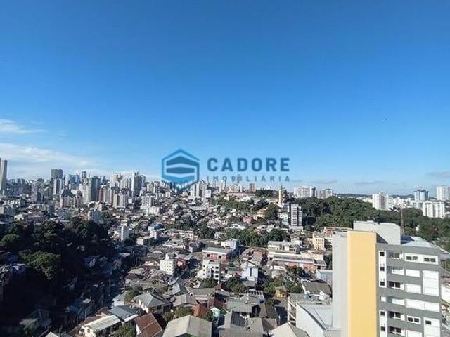 APARTAMENTO TRES DORMITORIOS RIO BRANCO