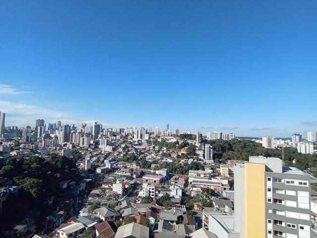 APARTAMENTO TRES DORMITORIOS RIO BRANCO