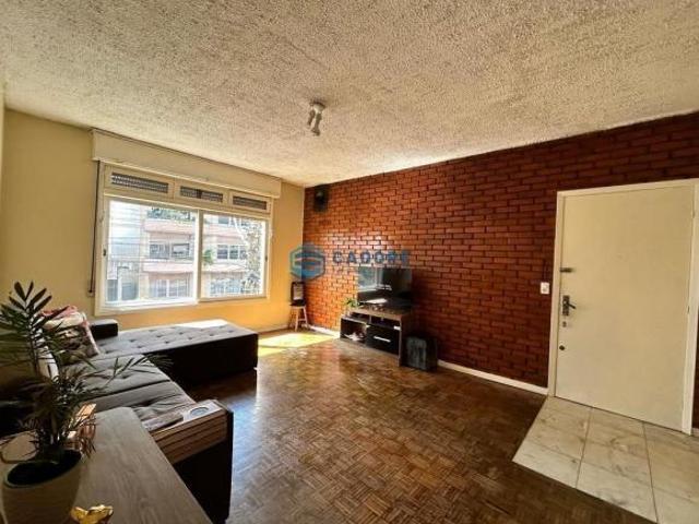 APARTAMENTO TRÊS DORMITÓRIOS SÃO PELEGRINO