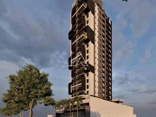 APARTAMENTO TRÊS DORMITÓRIOS SENDO UMA SUÍTE | CASA ALBA | BAIRRO CIDADE NOVA PASSO FUNDO/RS