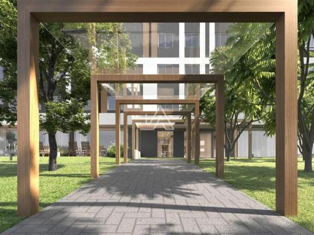 APARTAMENTO TRÊS DORMITÓRIOS, SENDO UMA SUÍTE | INFINITY GARDEN | BAIRRO SÃO CRISTOVÃO PASSO FUNDO