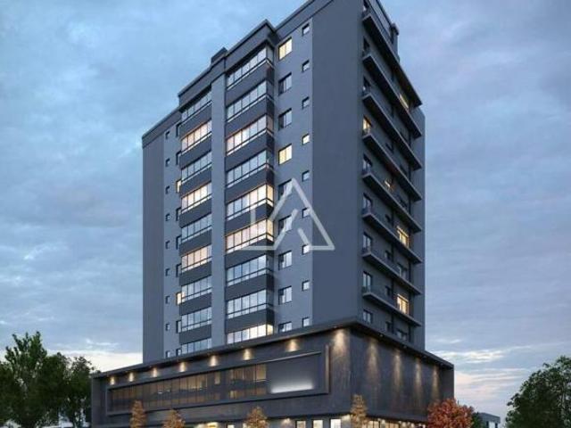 APARTAMENTO TRÊS DORMITÓRIOS | VULCANO | BAIRRO SANTA MARIA PASSO FUNDO/RS