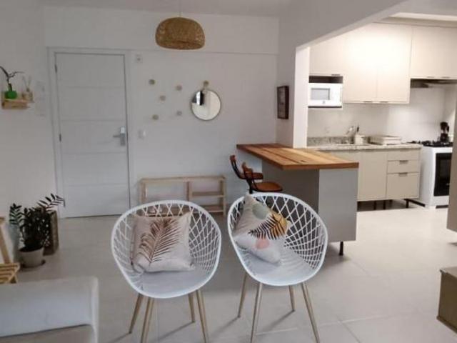 Apartamento três dormitórios