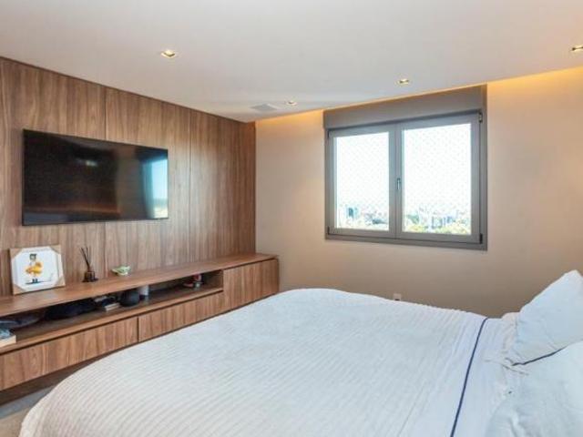 Apartamento, Três Figueiras, Porto Alegre, RS
