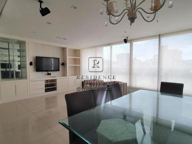 Apartamento, Três Figueiras, Porto Alegre, RS