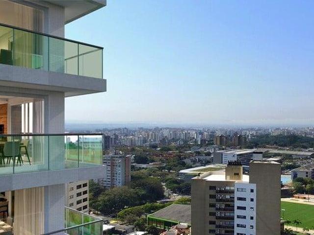 Apartamento, Três Figueiras, Porto Alegre, RS