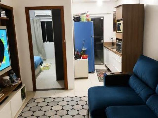 Apartamento Três Portos Esteio