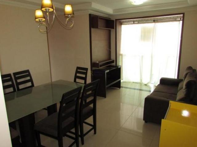 APARTAMENTO TRES QUARTOS COM SUITE E AREA GOURMET