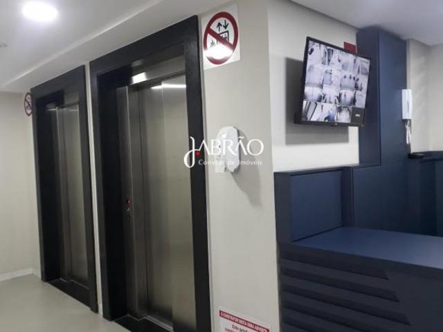 Apartamento três quartos Centro de Barbacena, MG