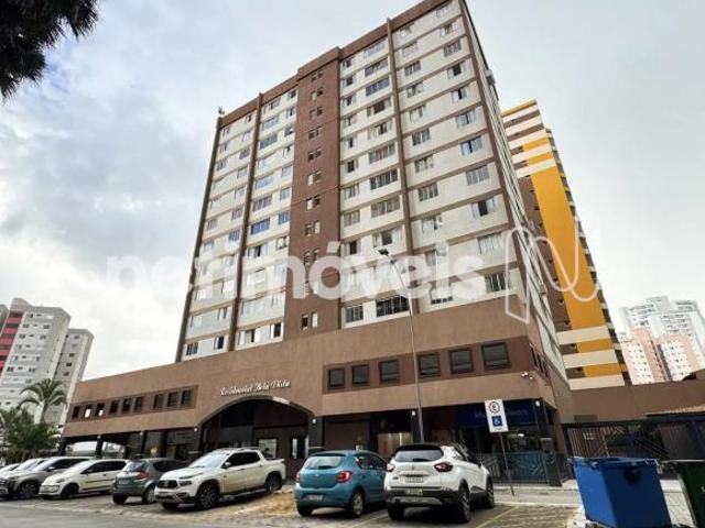 APARTAMENTO TRÊS QUARTOS, ÁGUAS CLARAS