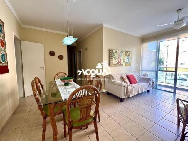 Apartamento três quartos dois banheiros Guarujá