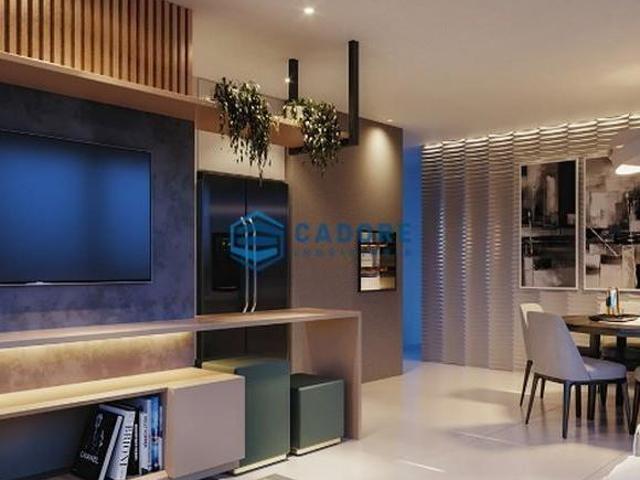 Apartamento três quartos, em Torres