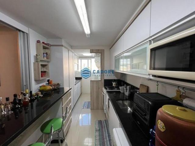 Apartamento três quartos, São Pelegrino