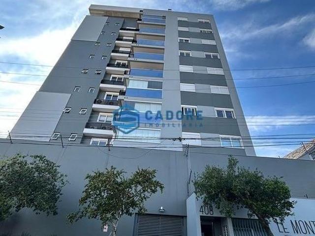 Apartamento três quartos Panazzolo