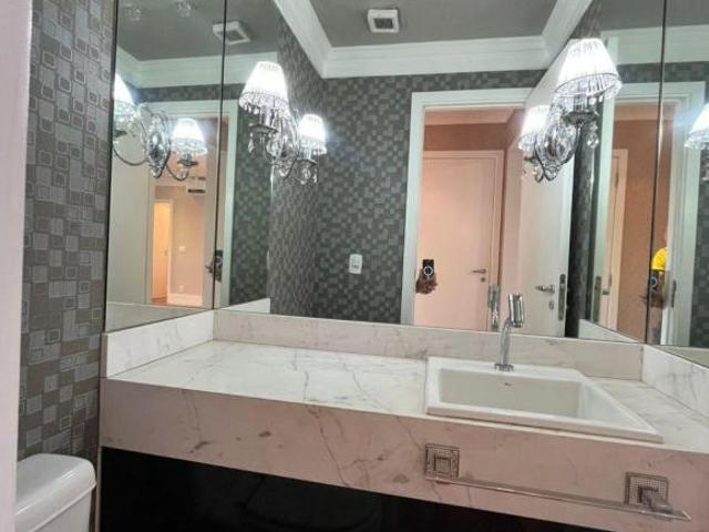 APARTAMENTO TRES SUITES VENDA E LOCAÇÃO