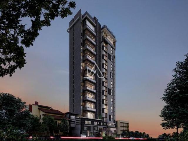 APARTAMENTO TRÊS SUÍTES | MAESTÁ PALACE HOME | VILA RODRIGUES PASSO FUNDO/RS