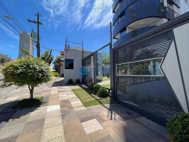 APARTAMENTO TRÊS SUITES NO BAIRRO PANAZZOLO