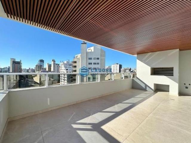 APARTAMENTO TRÊS SUÍTES NO EXPOSIÇÃO