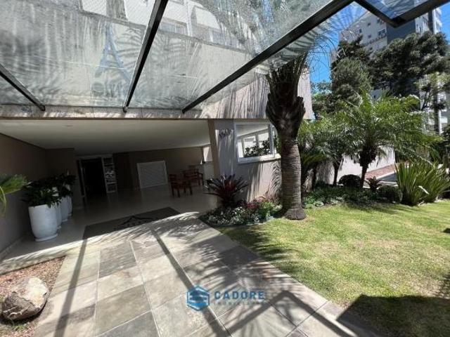 APARTAMENTO TRÊS SUÍTES NO EXPOSIÇÃO