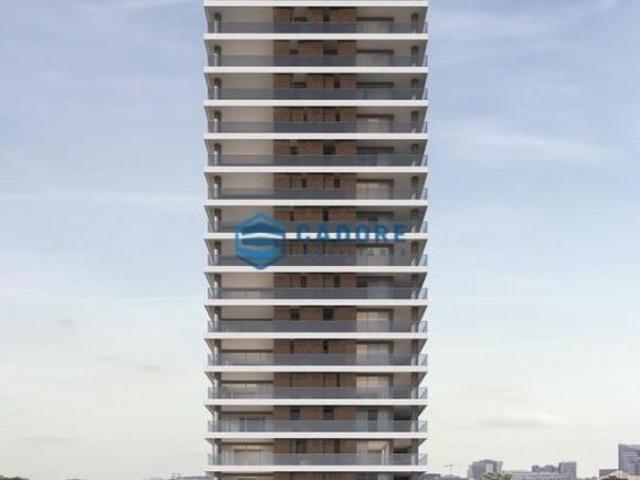 Apartamento três suites no São Pelegrino