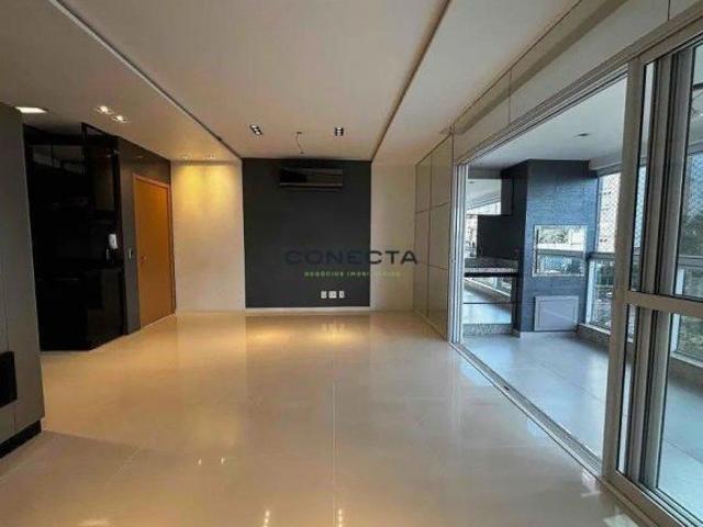 Apartamento | Tresór | Gleba Palhano