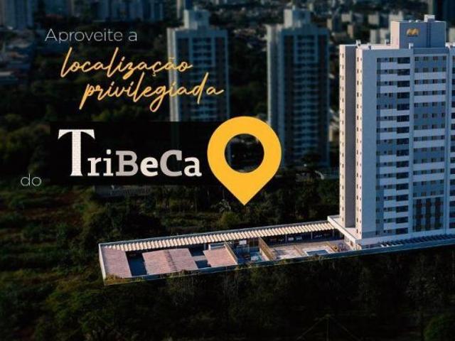 Apartamento Tribeca Aurora