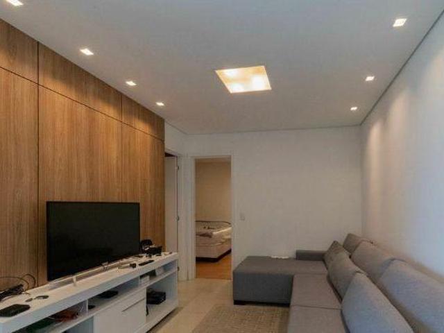 Apartamento, Tribeca, Vila da Serra, Nova Lima, 1 quarto, R$1.069.000,00, à venda na TWA Investiment