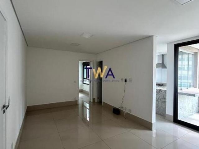 Apartamento, Tribeca, Vila da Serra, Nova Lima, 1 quarto, R$905.000,00, à venda na TWA Investimentos