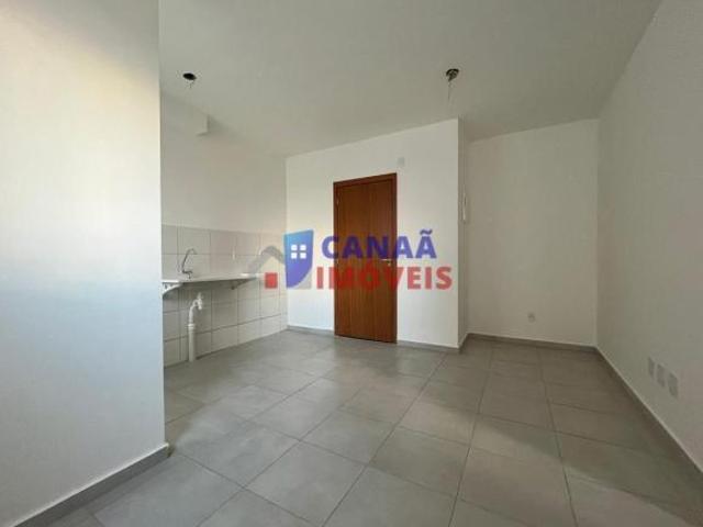 Apartamento Trilhas do Gávea, Bairro Gávea, 2 quartos