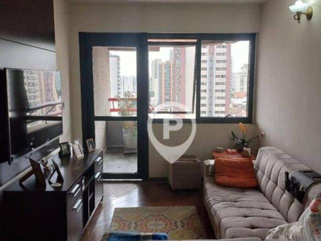Apartamento Triplex no Bairro Santo Antônio