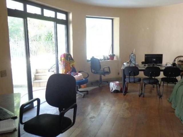 Apartamento Triplex no Condomínio Penthouse na Vila Andrade com 7 dormitórios 2 suítes 7 banheiros 7