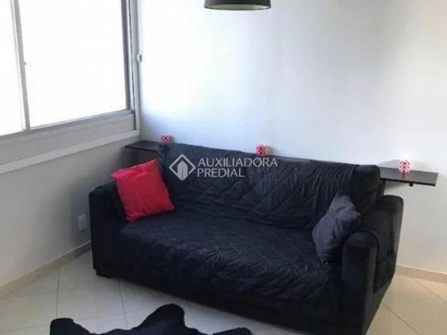 Apartamento Triplex no Real Parque, vaga de garagem e lazer no prédio