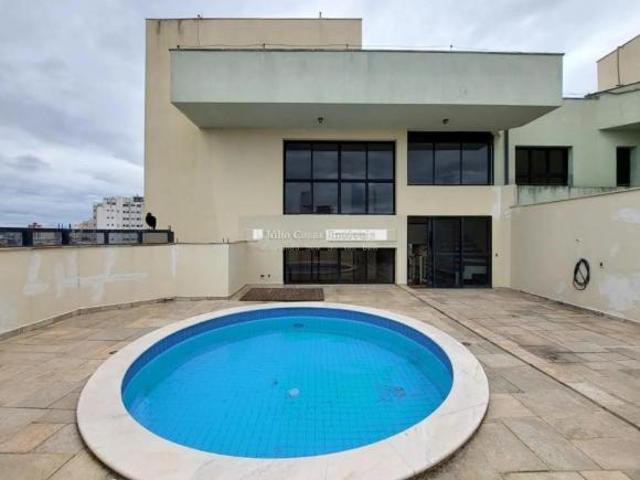 Apartamento Triplex a venda 3 quartos Jardim Faculdade Sorocaba