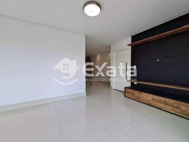 Apartamento Triplex a venda 3 quartos 3 suites no Edificio Green Tower Jardim Faculdade zona sul de