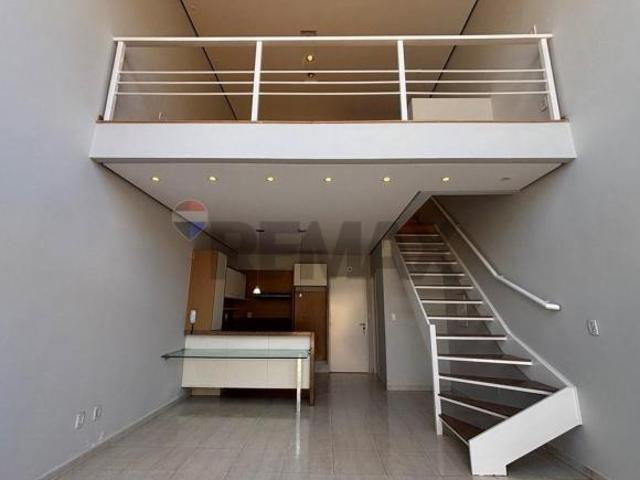 Apartamento Triplex à venda 117m², 02 quartos, Residencial Flórida Ribeirão Preto SP