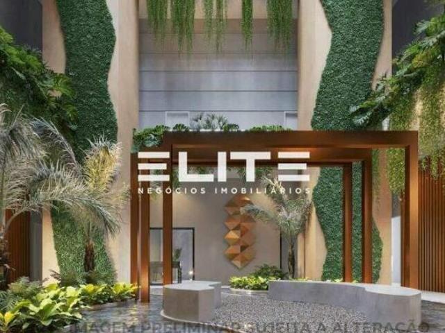 Apartamento Triplex à venda, 137 m² por R$ 1.765.904,17 Jardim Santo André/SP