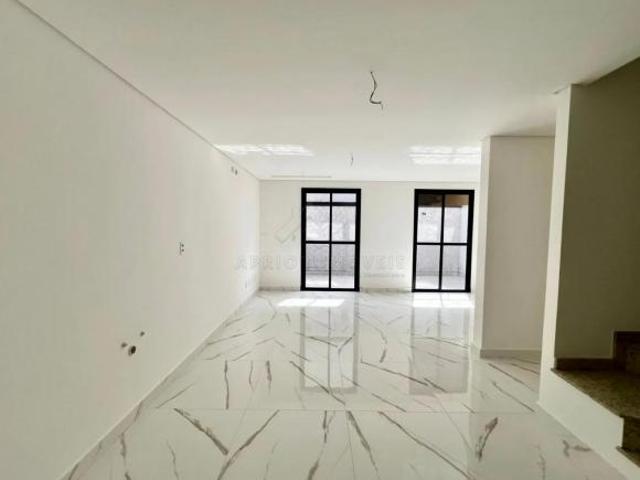 Apartamento Triplex à venda, 140 m² por R$ 860.000,00 Campestre Santo André/SP