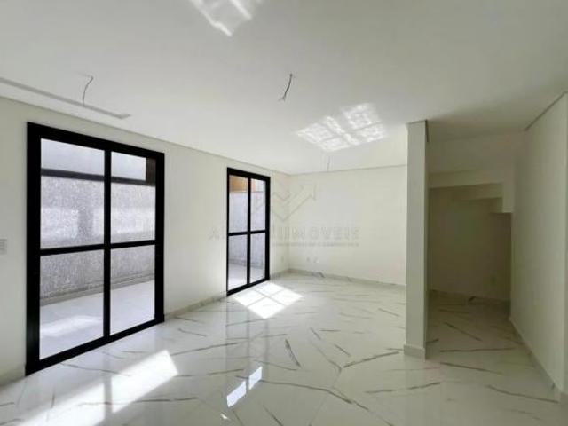 Apartamento Triplex à venda, 140 m² por R$ 890.000,00 Campestre Santo André/SP