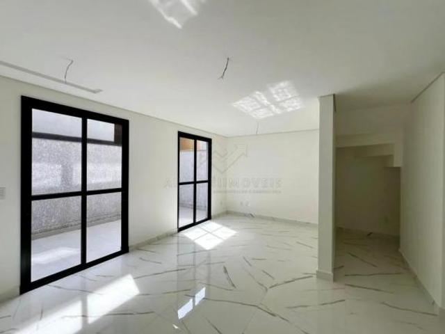 Apartamento Triplex à venda, 140 m² por R$ 890.000,00 Campestre Santo André/SP