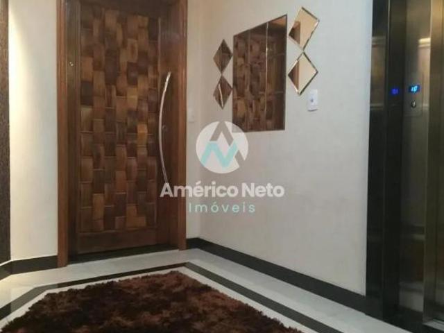 Apartamento Triplex à venda, 290 m² Santa Paula São Caetano do Sul/SP