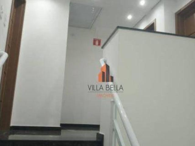 Apartamento Triplex à venda, 60 m² por R$ 470.000,00 Vila Marina Santo André/SP