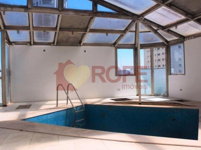 Apartamento Triplex a venda, 642 m² Higienópolis São Paulo