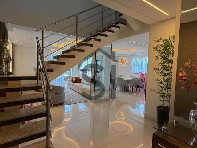 Apartamento triplex à Venda, Centro, Americana, SP