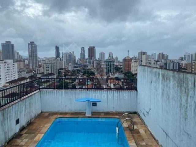 Apartamento Triplex a Venda Bairro Campo Grande