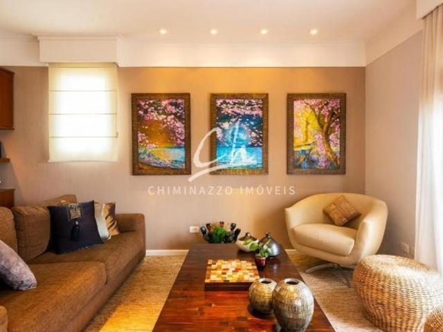 Apartamento Triplex à venda em Campinas, Cambuí, com 3 suítes, com 352 m², Cambuí Gardens