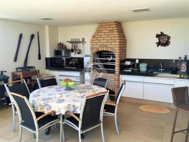 Apartamento Triplex à venda em Campinas, Cambuí, com 3 suítes, com 403 m², Cambuí Garden